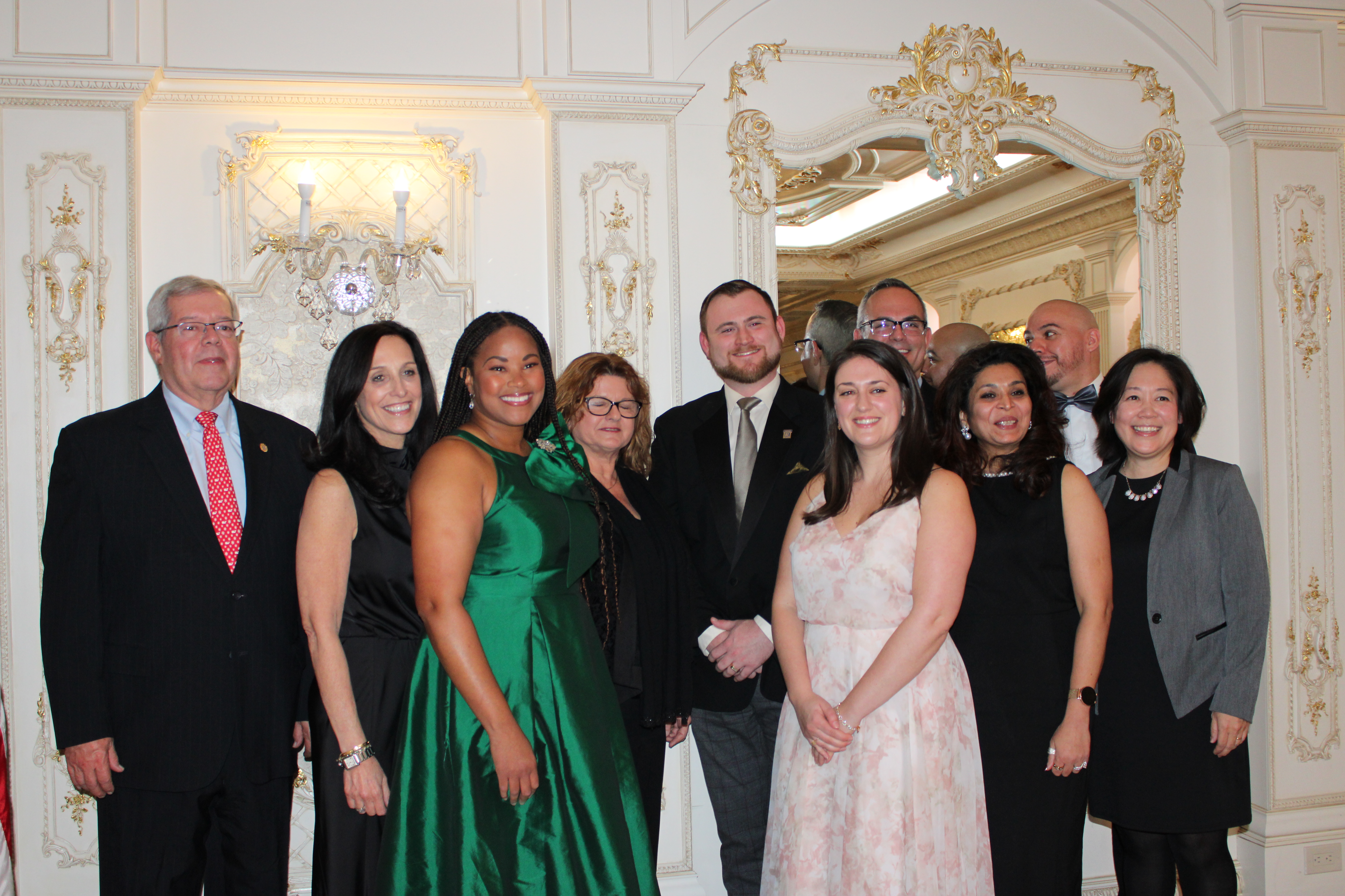 2025 Installation Holiday Gala - Greater Bergen Realtors®